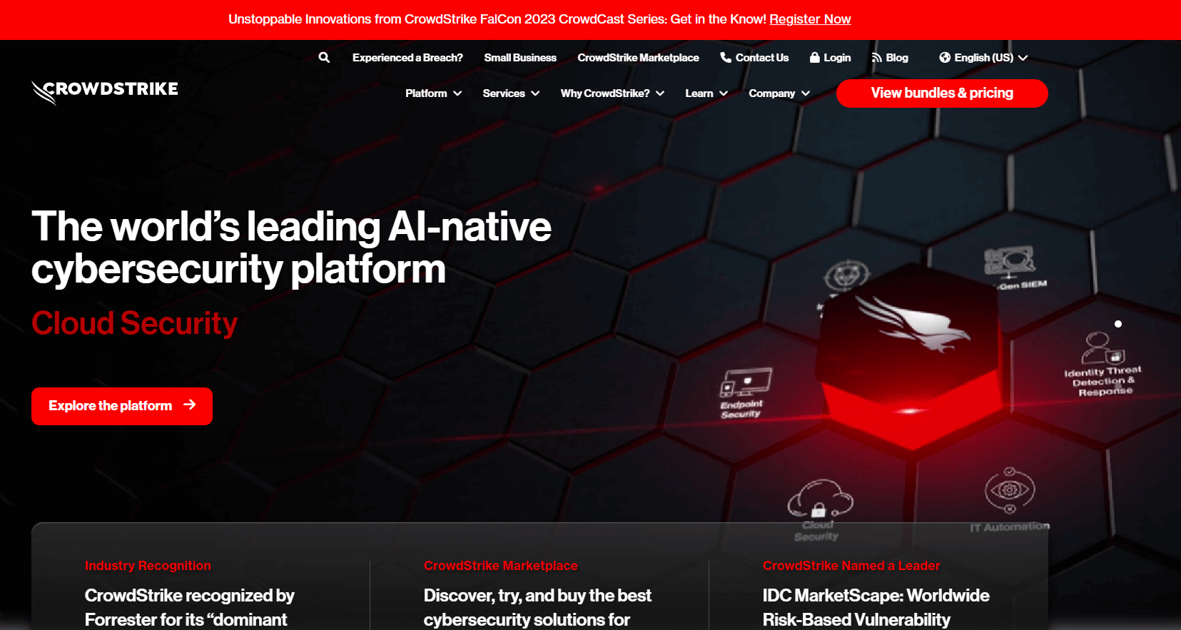 7 AI Cybersecurity Platforms to Protect Your Organizations. - WishfulThemes