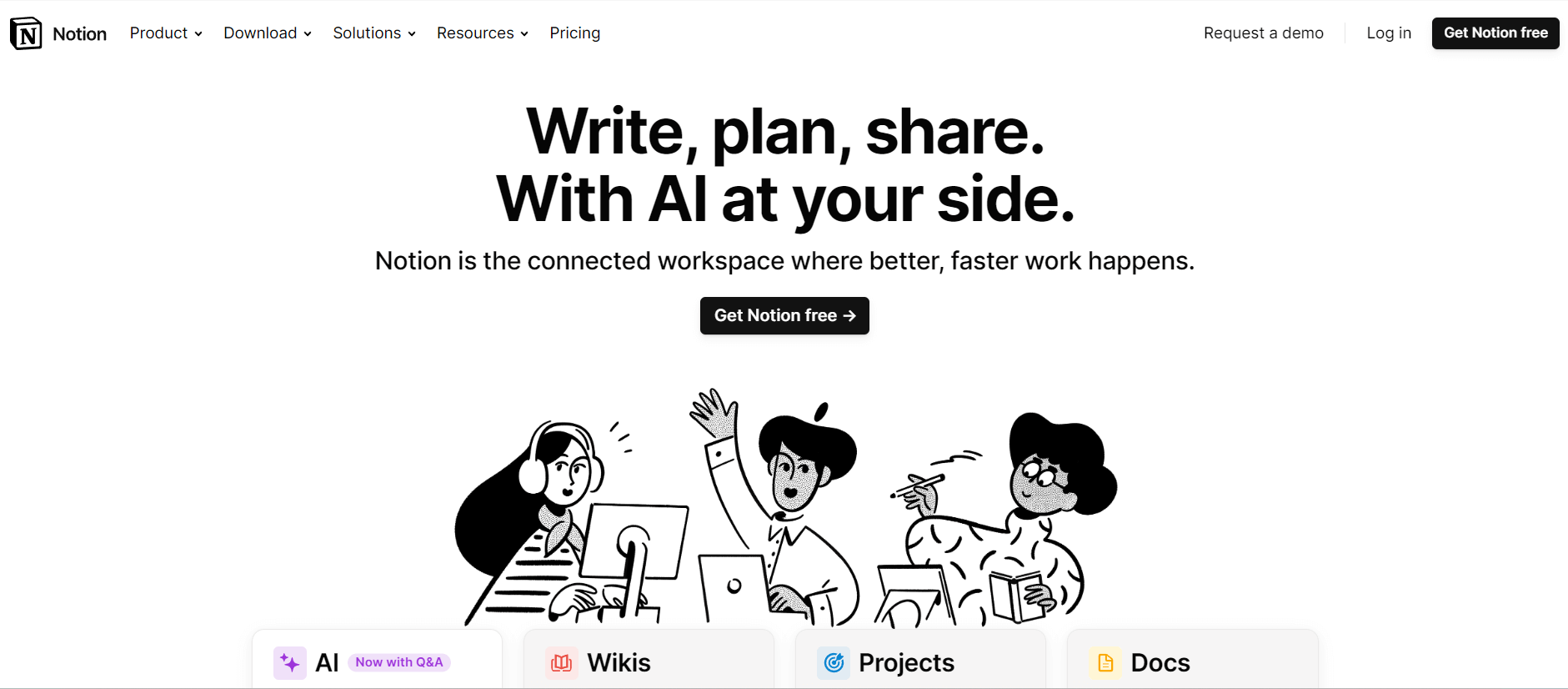 Top 7 AI Tools for Students to Increase Productivity. - WishfulThemes