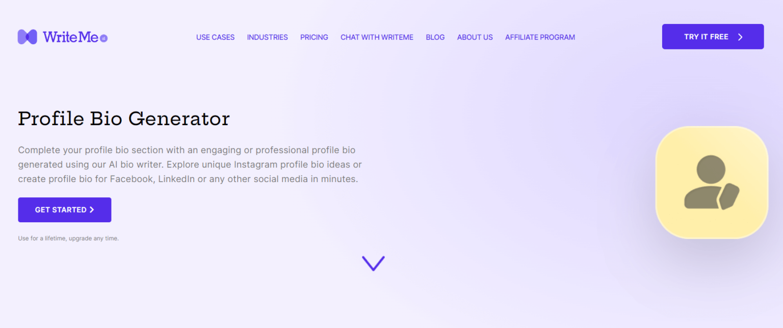 7 Best Professional AI Bio Generator Tools: Your Ultimate Guide ...